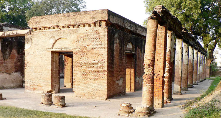 British Residency Lucknow (Entry Fee, Timings, History, Built by ... British Residency Lucknow (Entry Fee, Timings, History, Built by ...