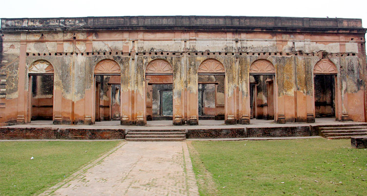 British Residency Lucknow (Entry Fee, Timings, History, Built by ... British Residency Lucknow (Entry Fee, Timings, History, Built by ...