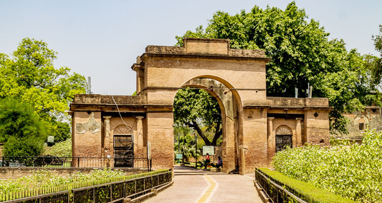 British Residency Lucknow (Entry Fee, Timings, History, Built by ... British Residency Lucknow (Entry Fee, Timings, History, Built by ...