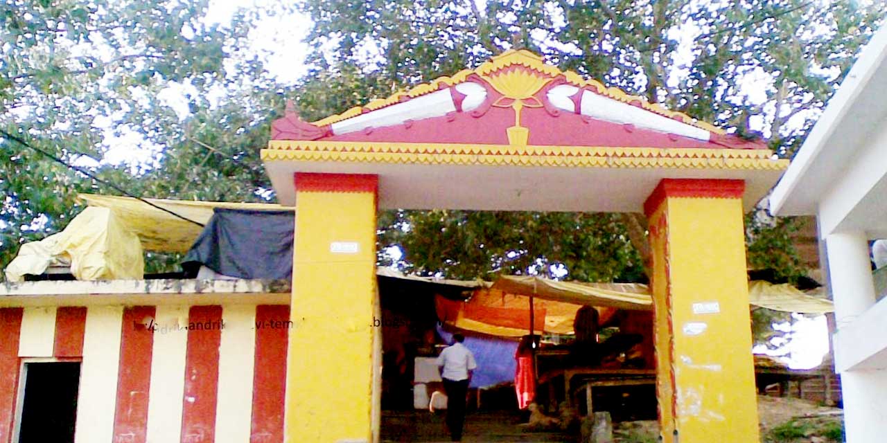 Chandrika Devi Temple Lucknow (Timings, History, Entry Fee, Images ...