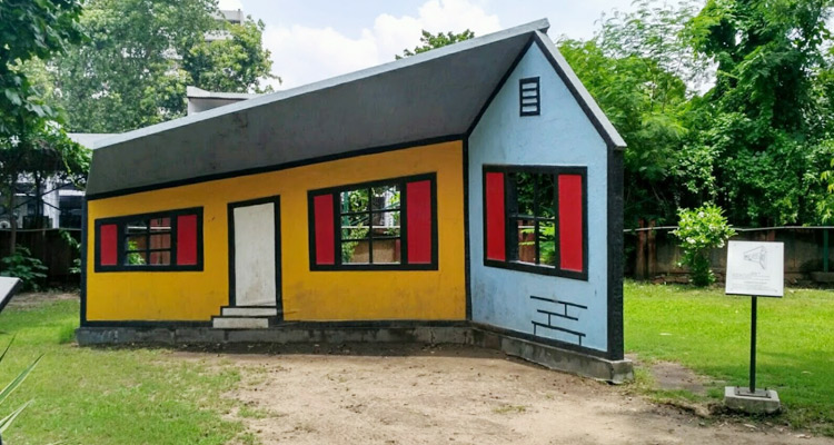 Regional Science City Lucknow (Entry Fee, Timings, History, Images ...