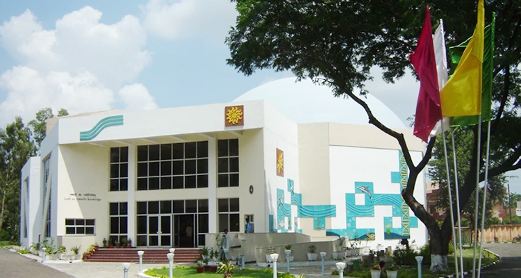 Regional Science City Lucknow (Entry Fee, Timings, History, Images ...