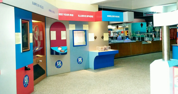 Regional Science City Lucknow (Entry Fee, Timings, History, Images ...