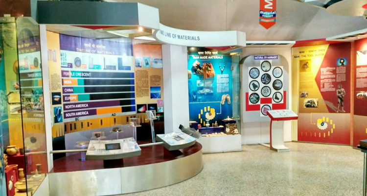 Regional Science City Lucknow (Entry Fee, Timings, History, Images ...